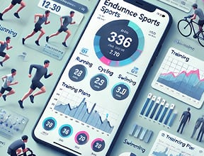 LaChart – Lactate Curve Calculator & Testing App